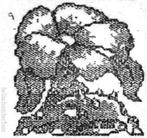 An Index List Hiding In Plain Sight – Helix Chamber