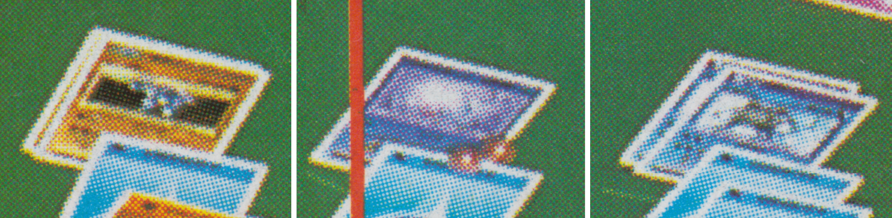 102 Pickup – A Look at the Prototype TCG – Helix Chamber